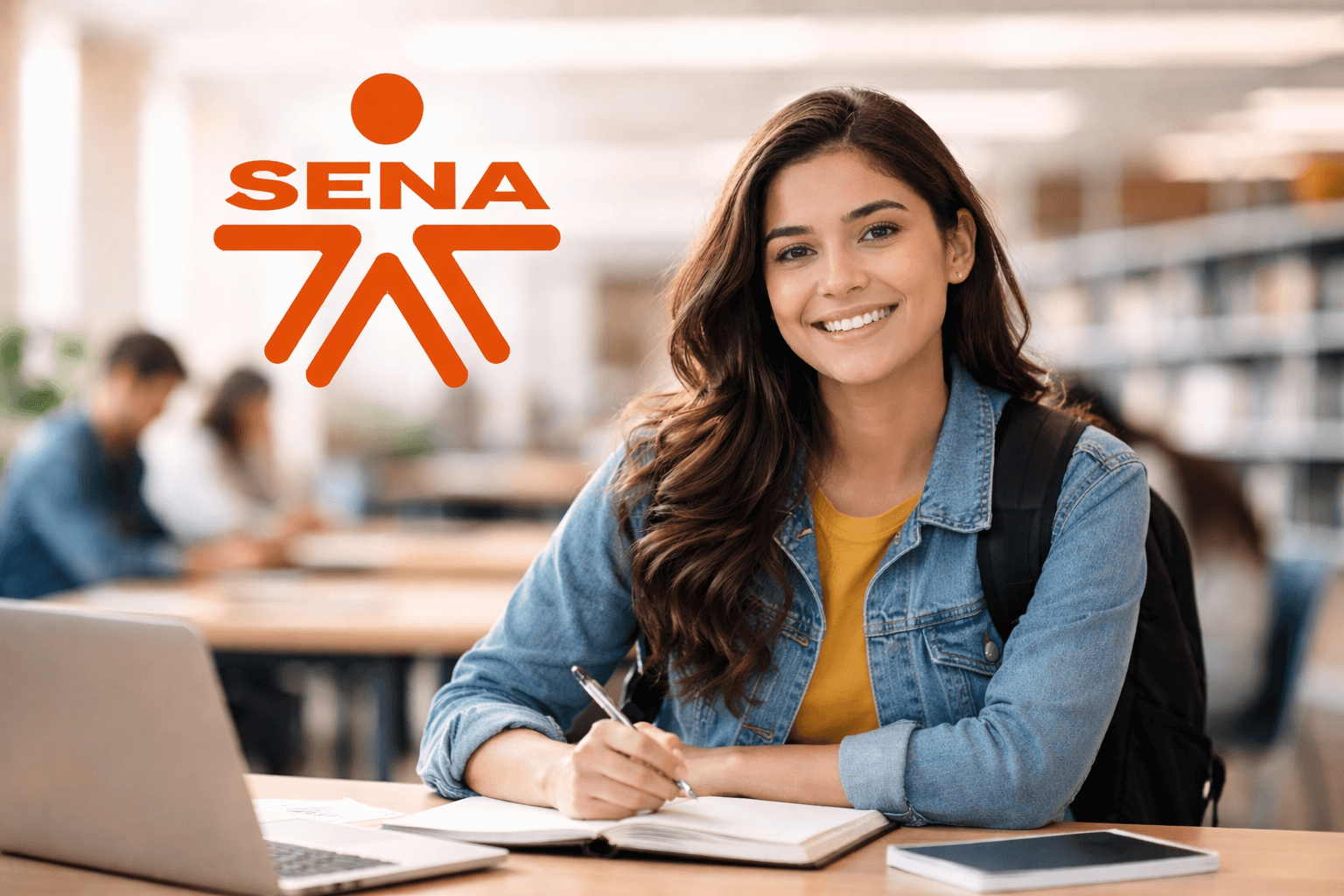 Cursos gratuitos del SENA: inscripción, requisitos y certificación paso ...